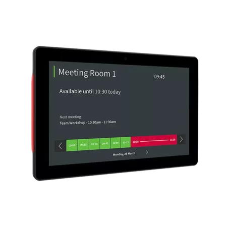 Meeting Room Booking System - Arvia Shops