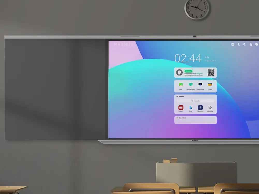 Discover the Best Interactive Smartboard Prices in Malaysia | Your ...