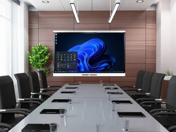 Enhancing Collaboration with Arvia's Smartboard Interactive Displays ...