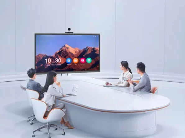 Enhancing Collaboration with Arvia's Smartboard Interactive Displays ...