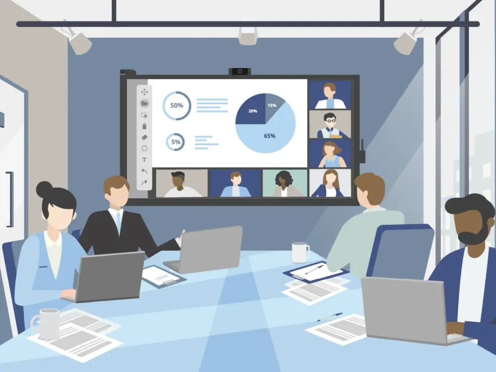 Top Video Conferencing Software of 2024: How It Works and Best ...
