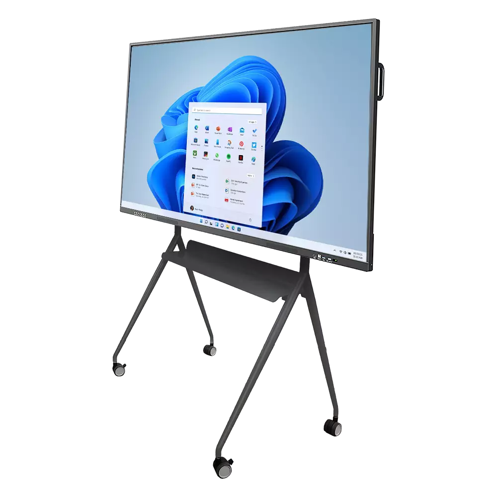 Introducing the New ARVIA Smartboard - Unleash High Performance with Windows 11 Pro