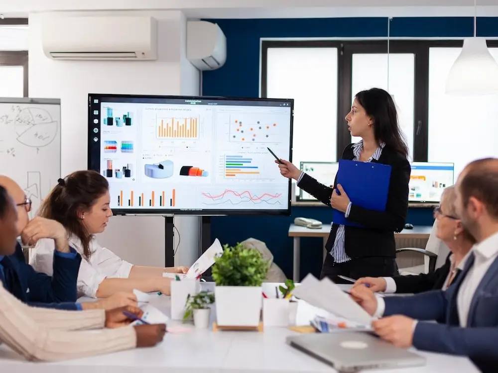 Shop Smart with Arvia Interactive Smartboards in Malaysia - Arvia Shops