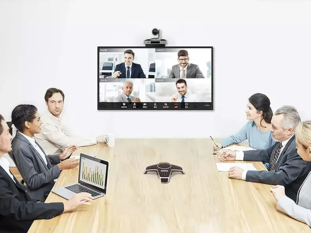 Mastering Remote Collaboration: A Comprehensive Guide to Video ...
