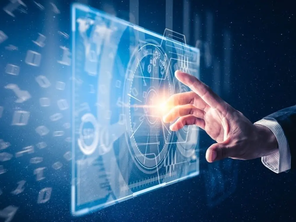 Cutting-Edge Touchscreen Solutions for a Connected World