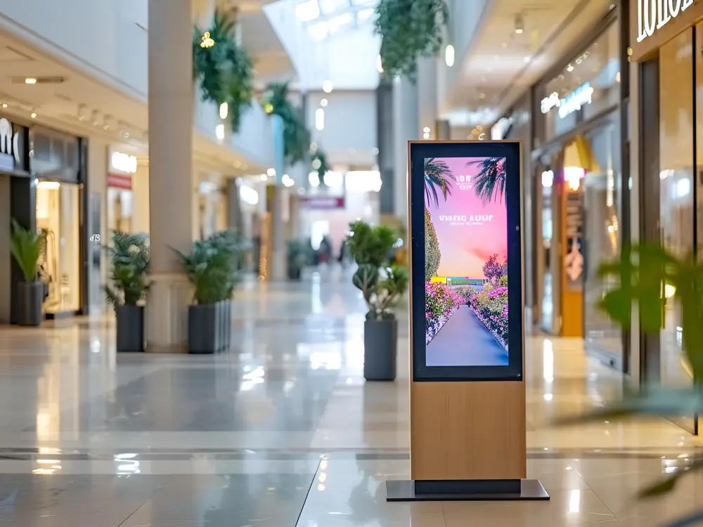 7 Creative Uses of Digital Signage for Retail Stores