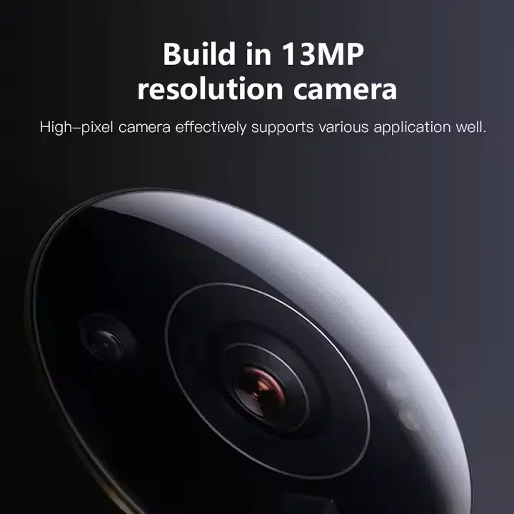 Advanced Arvia Fliptouch 24" with Built in Camera