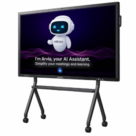 Smartboard - Arvia Shops