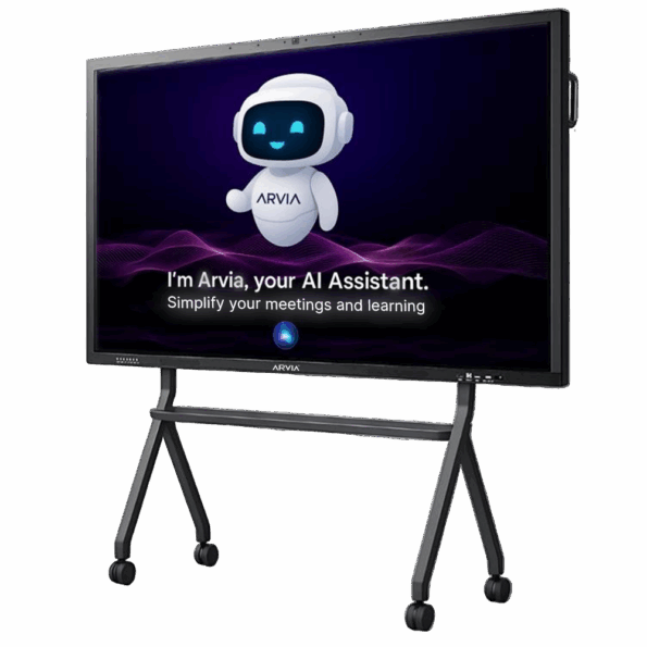 Smartboard - Arvia Shops